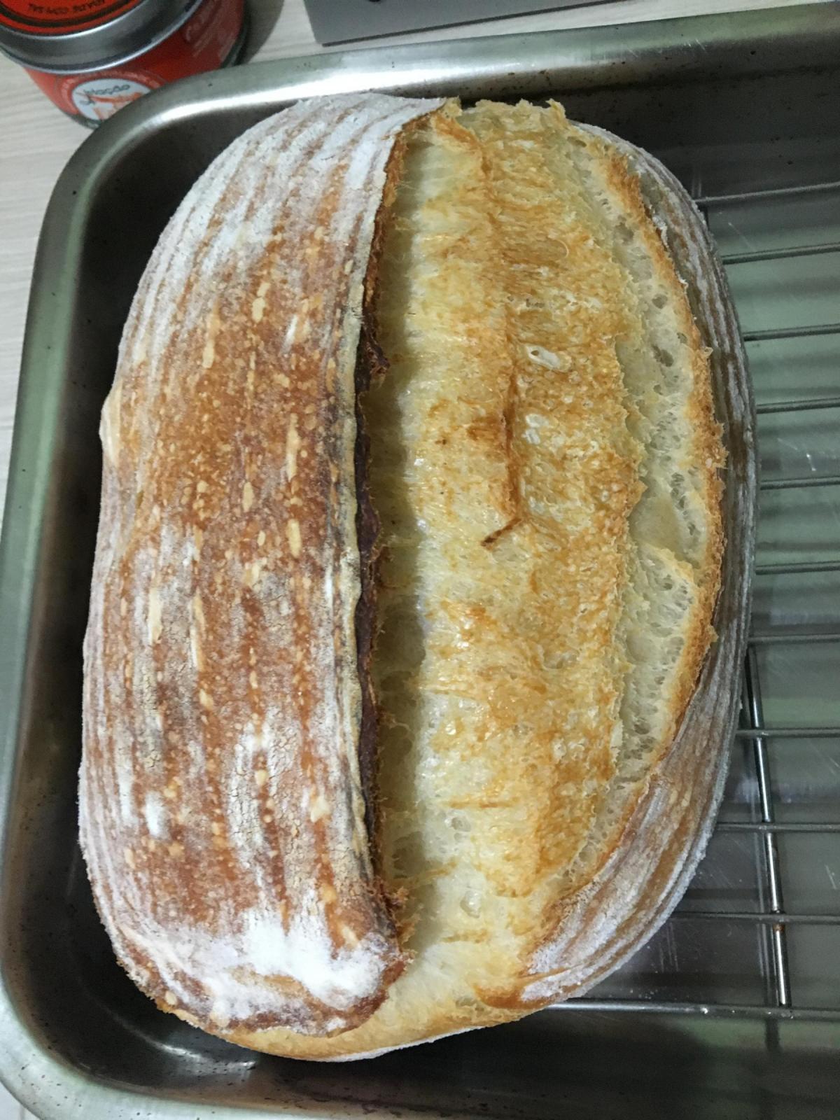 New tests weak flour | The Fresh Loaf New tests weak flour | The Fresh Loaf